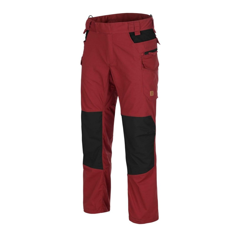 HELIKON-TEX PILGRIM Pants Cargo Survival Tactical woodsman Outdoor ...