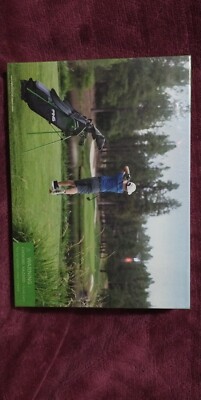 Ping Jigsaw Puzzle 500 Piece 24” x 18” Forest Highlands Golf Club ...