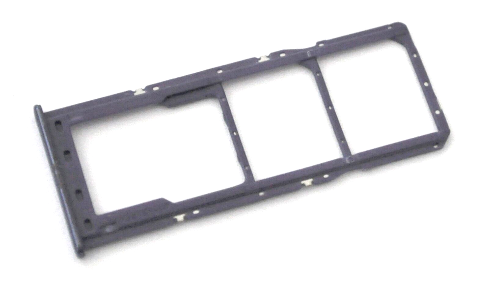 OEM SAMSUNG GALAXY A30s SM-A307G/DS ORIGINAL PURPLE MICRO SD DUAL SIM ...