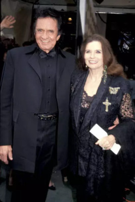 Johnny Cash & June Carter Cash 4x6 photo | eBay