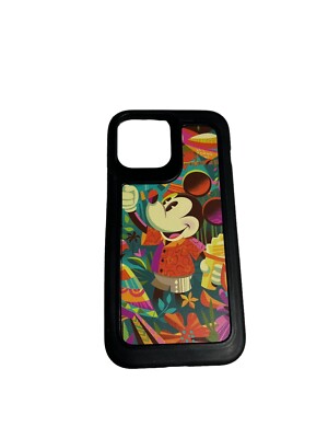 DISNEY Parks Tech Dtech Mickey Tropical Dole Whip Apple iPhone 13 Pro ...