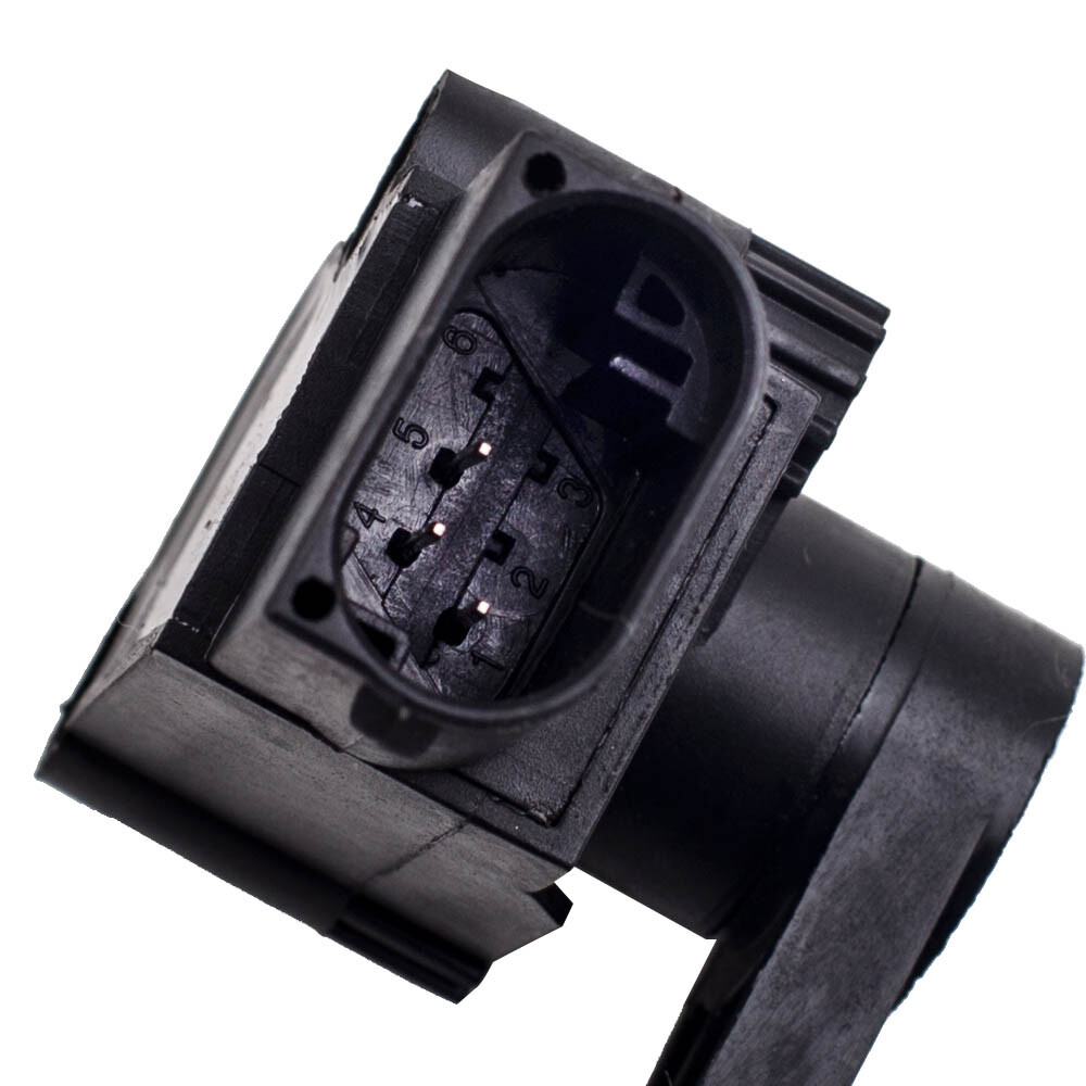 2pc Front Suspension Level Sensor For Land Rover Range Rover 2003-2012 ...