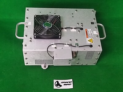 LAM RESEARCH 27-432930-00 RF MATCH COMET 20063534, USED | eBay