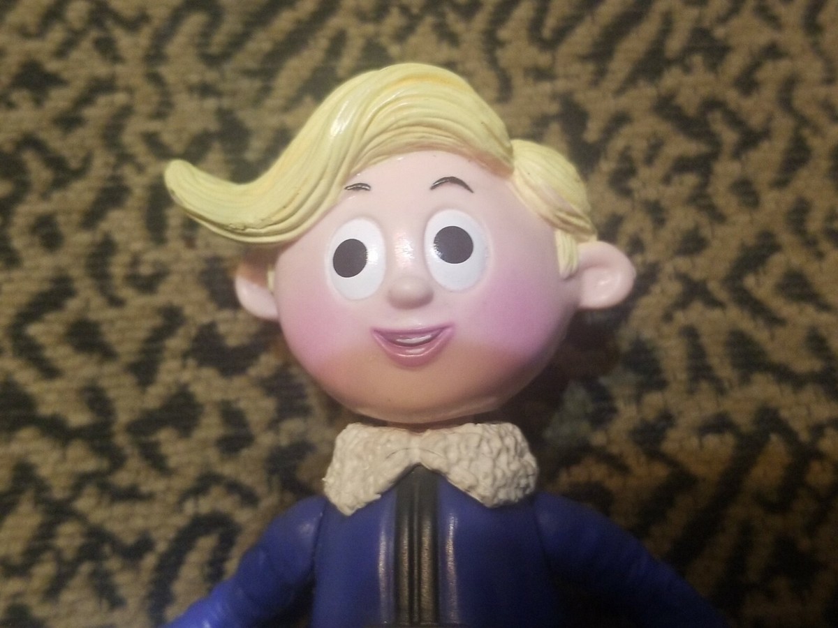 Dentist From Rudolph Name