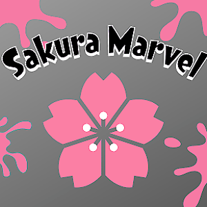 Sakura Marvel | eBay Stores