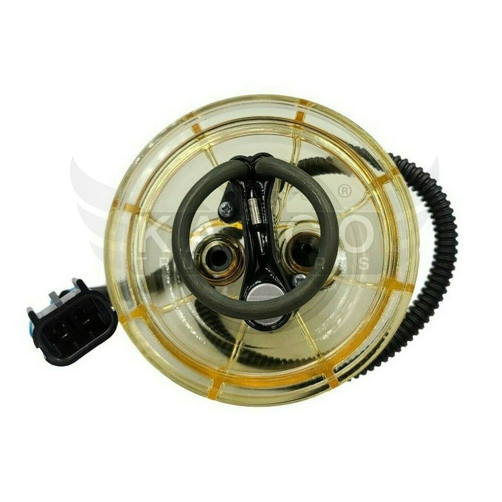 PARKER FREIGHTLINER REPL KIT,BOWL-HEATER ASSE RAI-RK21113-12-03 | eBay