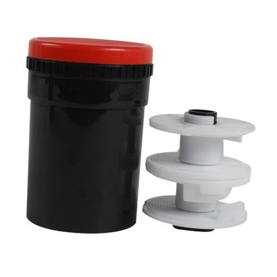 Developing Tank Camera Photo Accessories Lightweight Sturdy for 120 135 ...