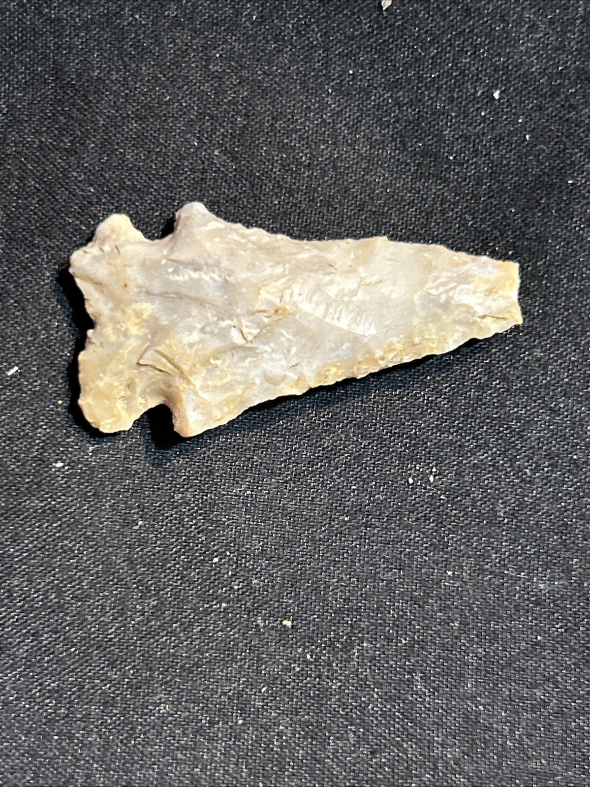 Authentic Native American Arrowhead/Point | eBay