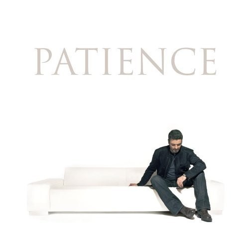 Patience By Michael, George [music ] - CD - **Excellent Condition ...