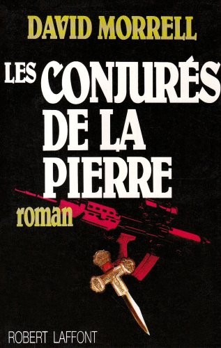 Les conjures de la pierre, Morrell | eBay