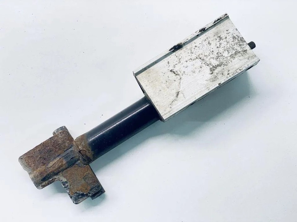 AUDI A6 4F2, C6 Right Side Crash Absorber 4F0807276 3.12 Petrol 2010 ...