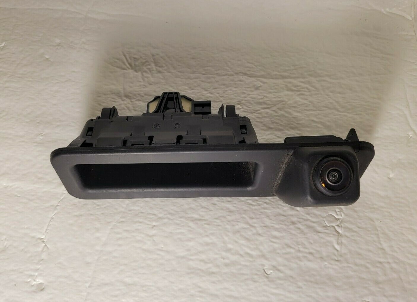 2017-2020 BMW M5 540i 530i M5 G30 G31 F90 G05 TRUNK BUTTON W/CAMERA ...