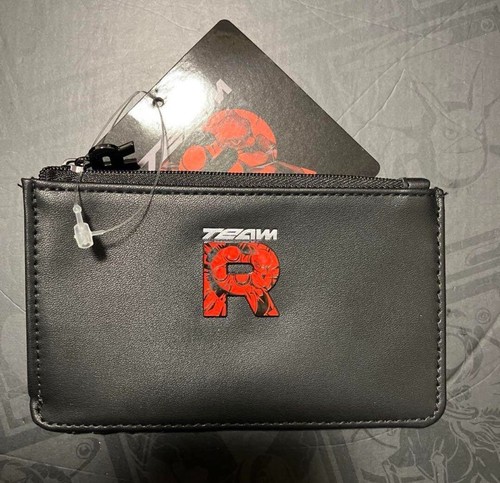 Pokemon Center Original Team Rocket Fragment Case JAPAN OFFICIAL | eBay