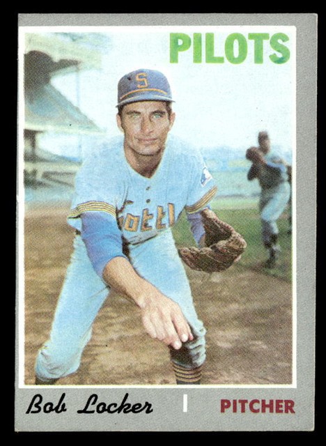 1970 Topps - #249 Bob Locker for sale online | eBay