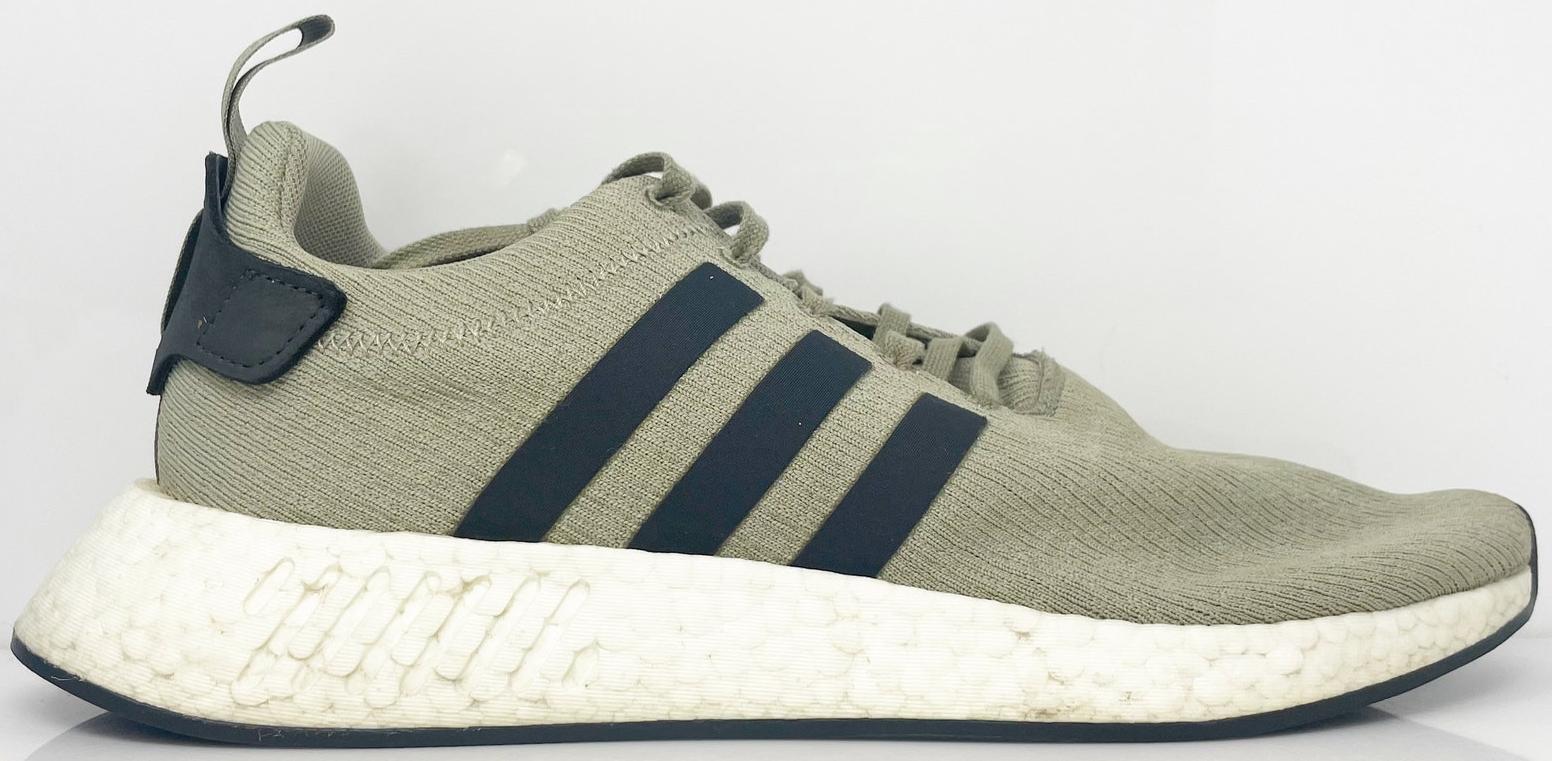 Size 8.5 - adidas NMD R2 Tech Beige for sale online | eBay