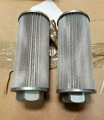 Allison 6" High Capacity Genuine Filter Kit (2 Filters) #29548988 ...