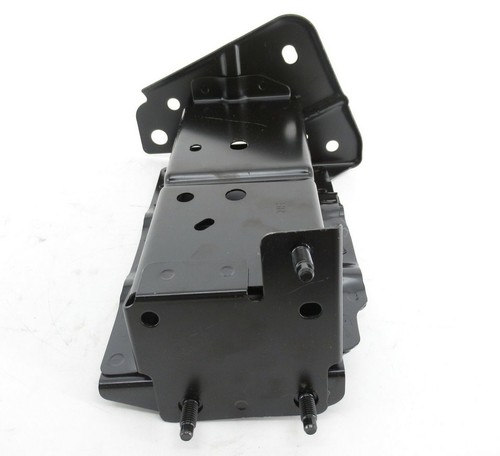 Genuine OEM Nissan G5114-3SHMA Passenger Front Rail Extension 2013-2019 ...