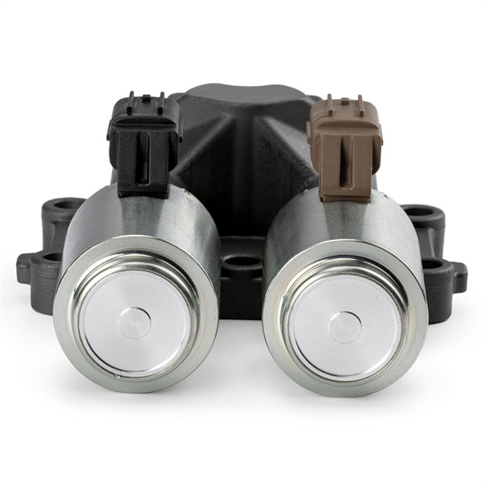 New Auto Transmission Dual Linear Solenoid for Honda Civic 06-11 28260 ...