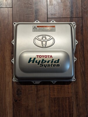 RARE OEM 2001-2003 Toyota Prius 1.5L Hybrid System Inverter Converter ...
