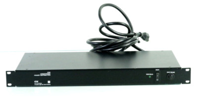 Eta Systems Pd8 8 Outlet 1U Rack Power Strip n02 | eBay