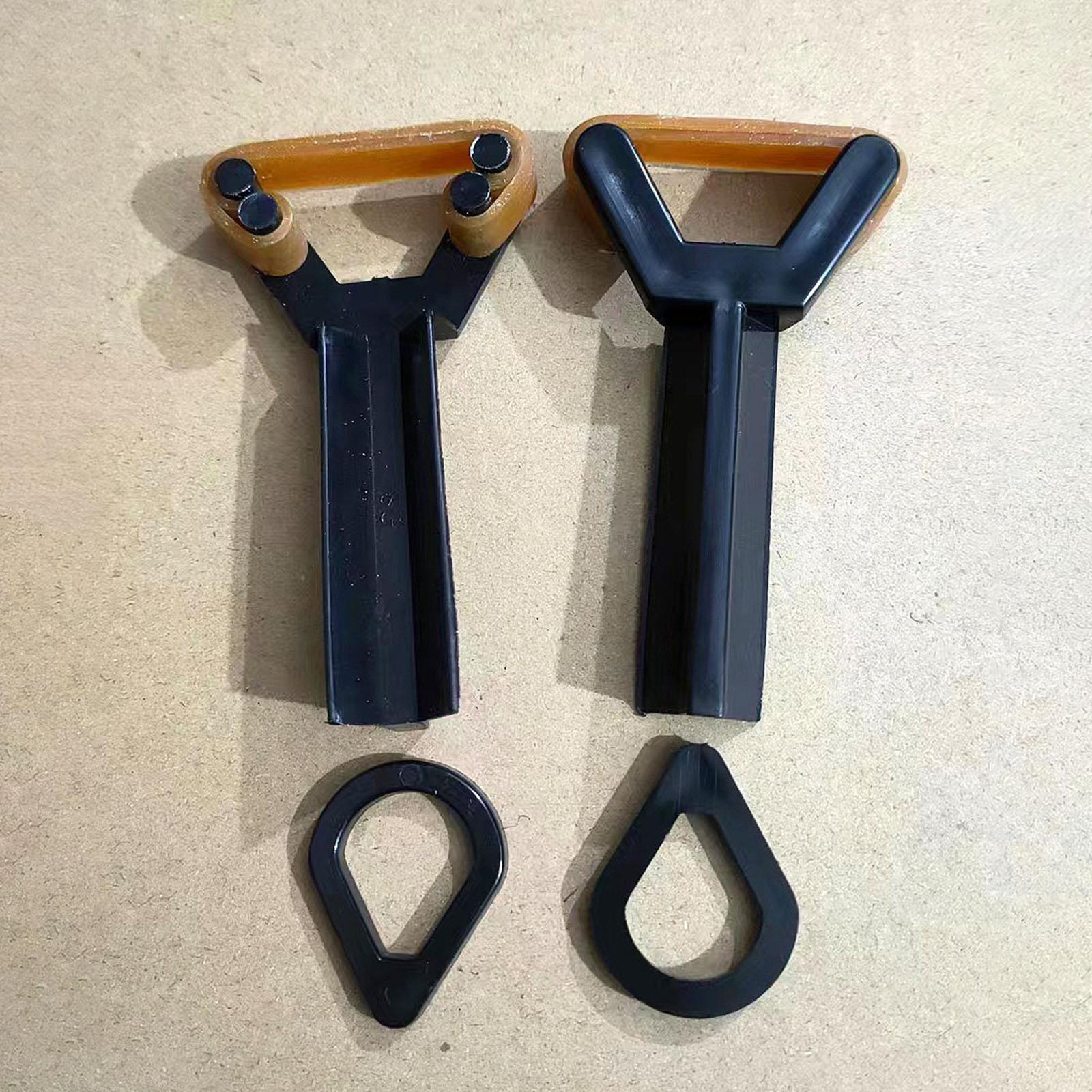 Billiard Cue Tip Clamp Equipment Accessories Supplies Fixing Repair ...