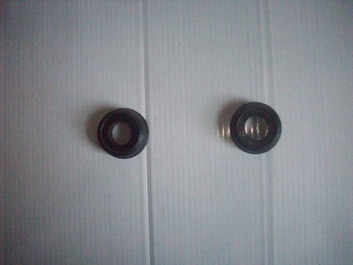 70-74 PLYMOUTH BARRACUDA REAR WINDOW CRANK SPACERS | eBay