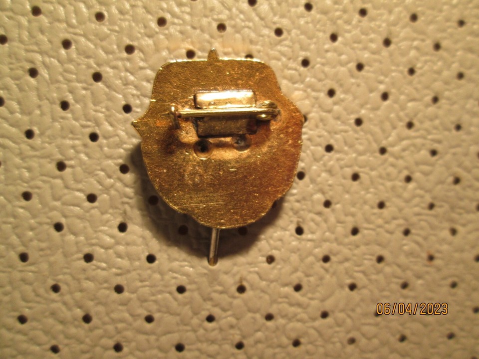 Yugoslavia Army Tito guard badge | eBay