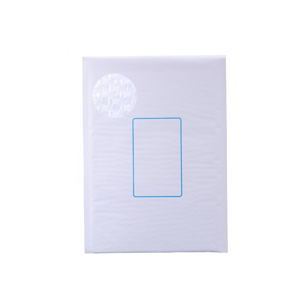 50x Bubble Mailer DM 172 x 220mm Padded Bag Envelope for DVD CD Disc ...