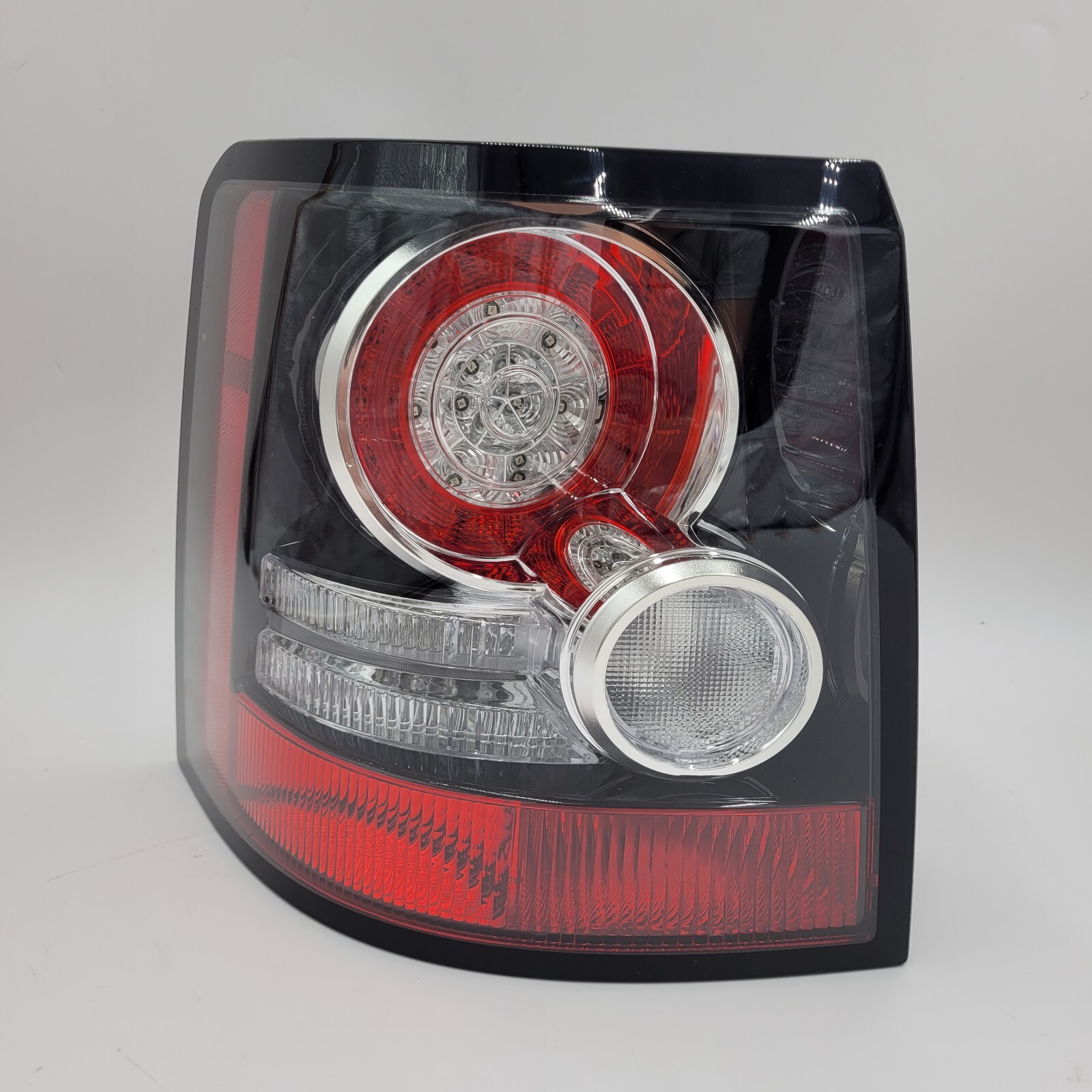 Land Rover Range Rover Sport L3 Rear Left Lamp Part# LR043996 Valeo | eBay