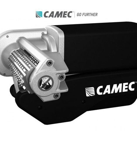 Camec Caravan Mover Elite Pro 2 Remote Control Caravan Motorhome Camper ...