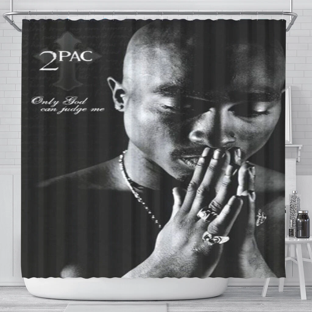 2pac Quotes Only God Can Judge Me