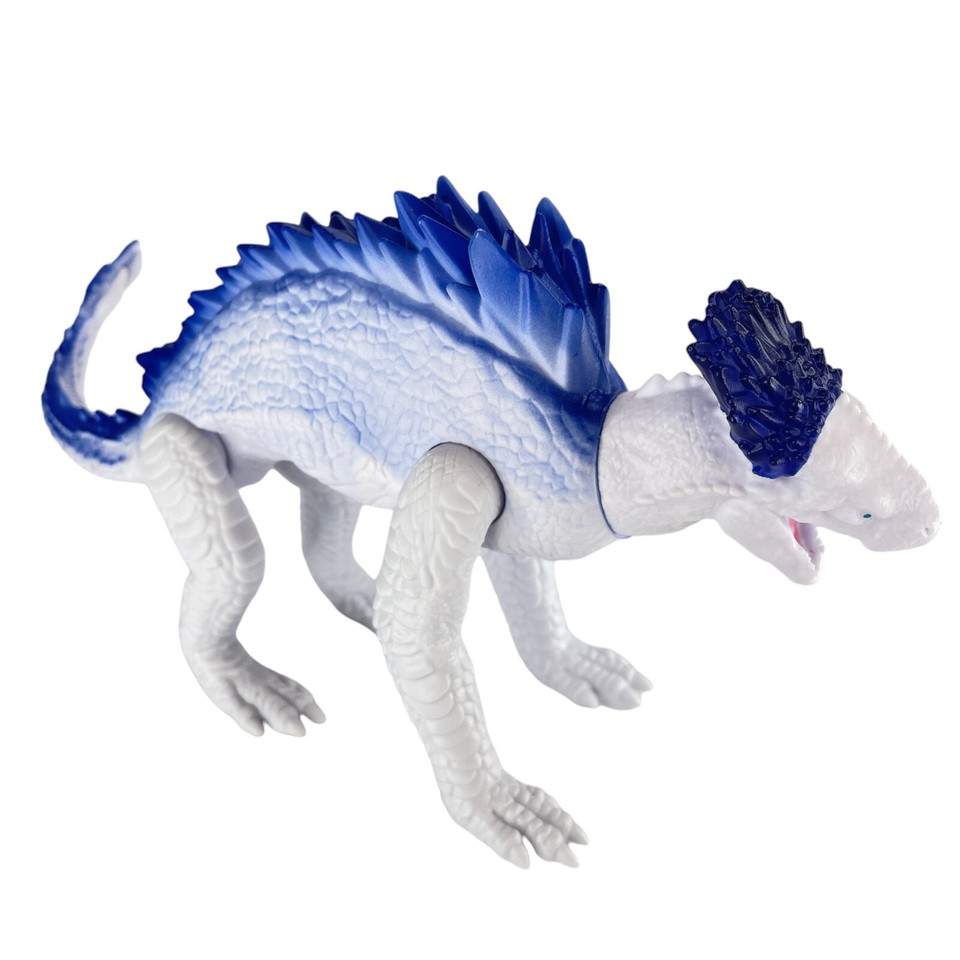 Godzilla x Kong The New Empire 10" Shimo Action Figure Monster Movable ...