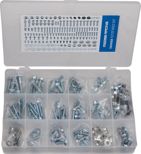 Kit De Vis M1 YZ/YZF / Wr | eBay