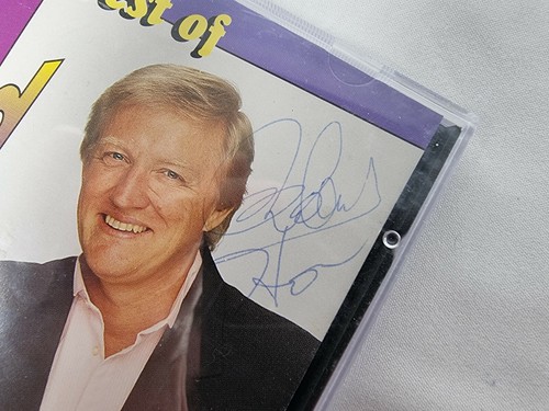 The Very Best Of Roland Storm Signed Copy | eBay