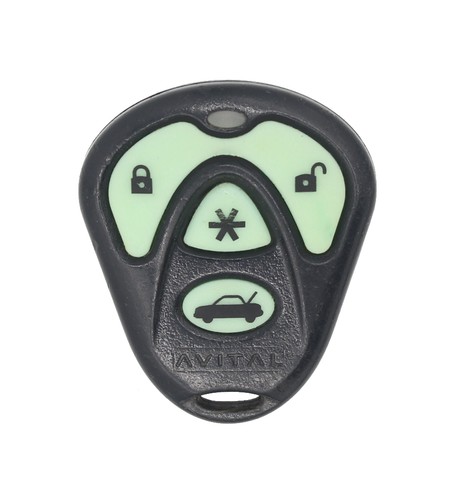 Genuine Avital EZSDEI474S 474L Key Fob Remote | eBay