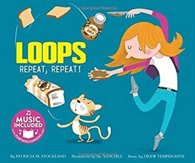Loops : Repeat, Repeat! Patricia M. Stockland 9781684101436| eBay