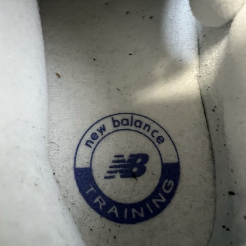 New Balance 407 Shoes Womens 10 D Walking Sneakers White Round Toe Low ...