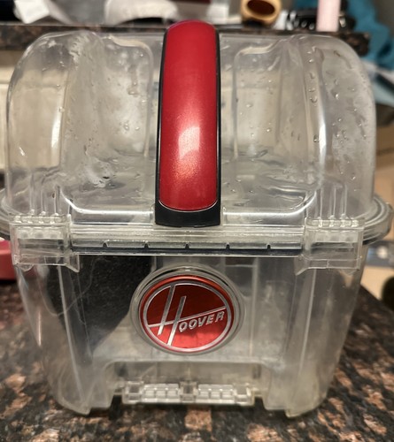 Hoover Power Scrub Elite Pet FH50250 FH50251 FH50258 Dirty Water ...