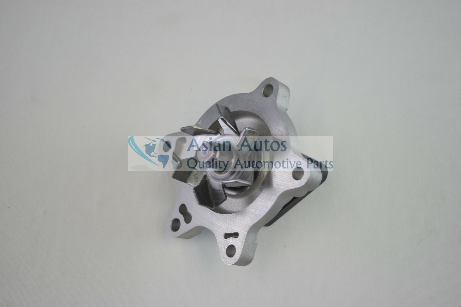 GMB Water Pump For Toyota Prius Yaris Echo Scion XA Scion XB 1610029157 ...
