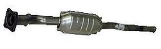 Catalytic Converter 6282 Fits Volvo - Front Pipe w/Cat. 1994 850 2.4L ...