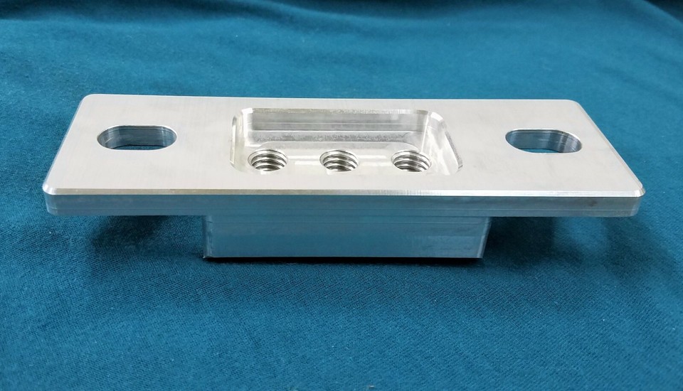 TH350/TH400 Pontiac/Buick/Chevy/Olds Turbo 350 Low Profile Transmission ...