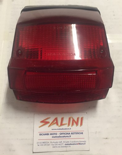 Complete Rear Light Piaggio Vespa PX 125 150 200 | eBay