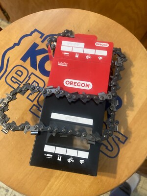 OREGON 72RD072G RIPPING CHAIN FITS MANY 20 INCH BARS 3/8 PITCH .050 ...