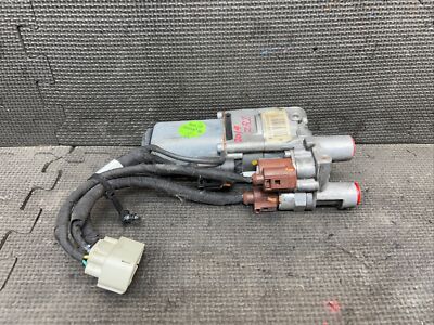 OEM 2019 Corvette C7 ZR1 Rear Axle ELSD Differential Lock Actuator ...