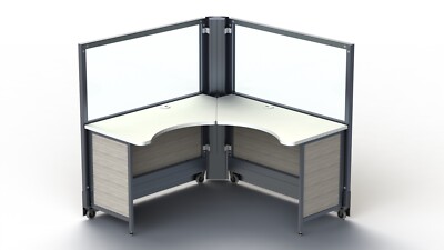 Cubicles & Systems Furniture - Haworth Panels