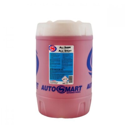 Autosmart Ali Shine 25L (Acid Wheel Cleaner - alloy plastic painted ...