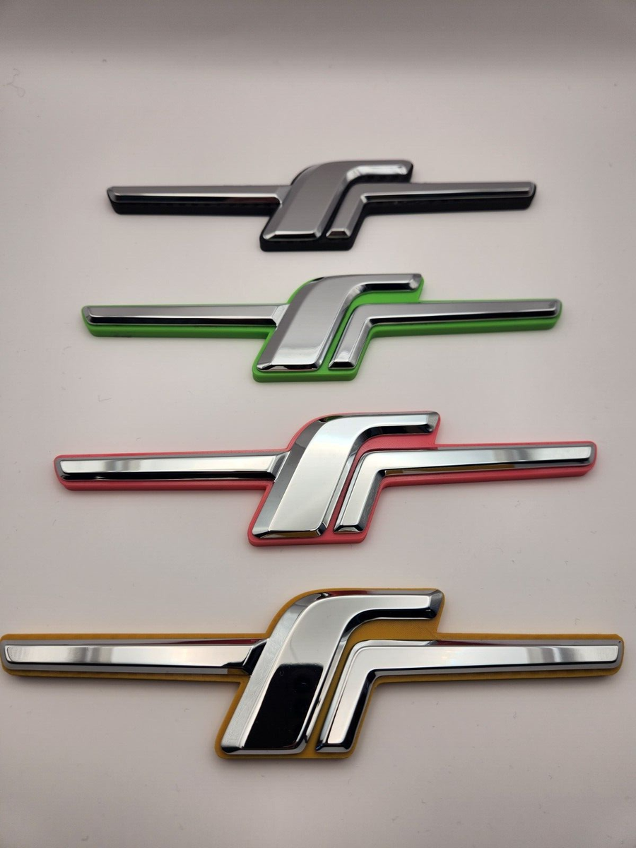 Forester F Logo FORESTER PONTOONS JOINS TRANS AM And SVRA CHAMPIONSHIP
