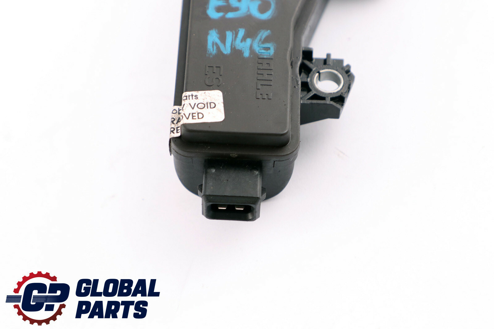 Genuine BMW 3 Series OEM CSL Intake Actuator S54 E46 M3 11617511383 for ...