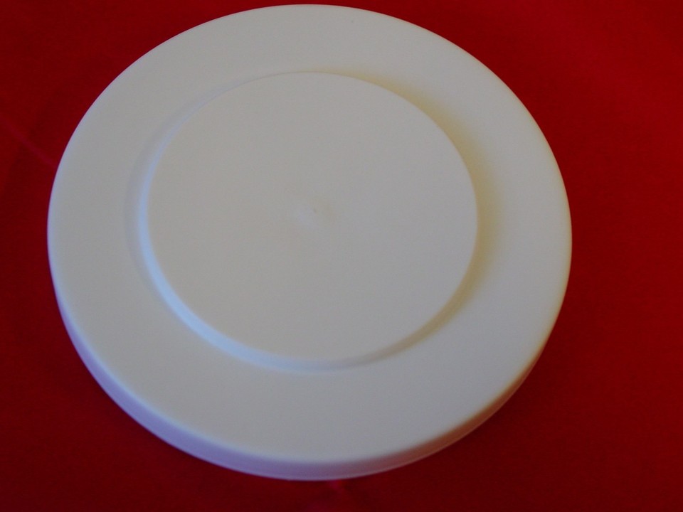 Round Instrument Cover 5" - Electro Marine Systems - Moor Electronics ...