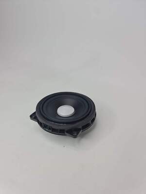 2012-2020 BMW 65-13-9-364-956 BMW 65139364956 Mid-Range Speaker Harman ...